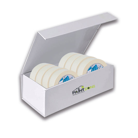 Nastro in carta professionale per edilizia | NASCO – PaintZone