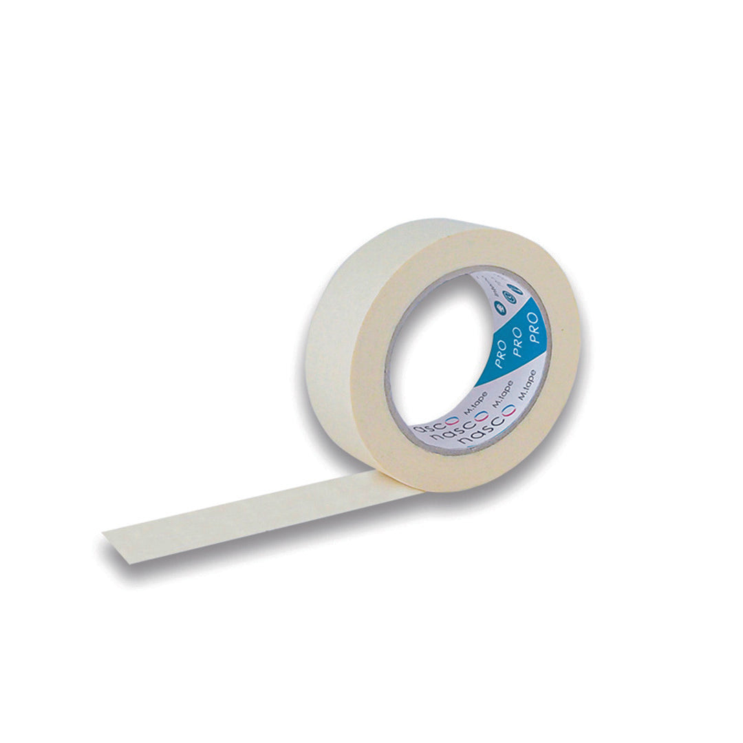 Nastro in carta professionale per edilizia | NASCO – PaintZone